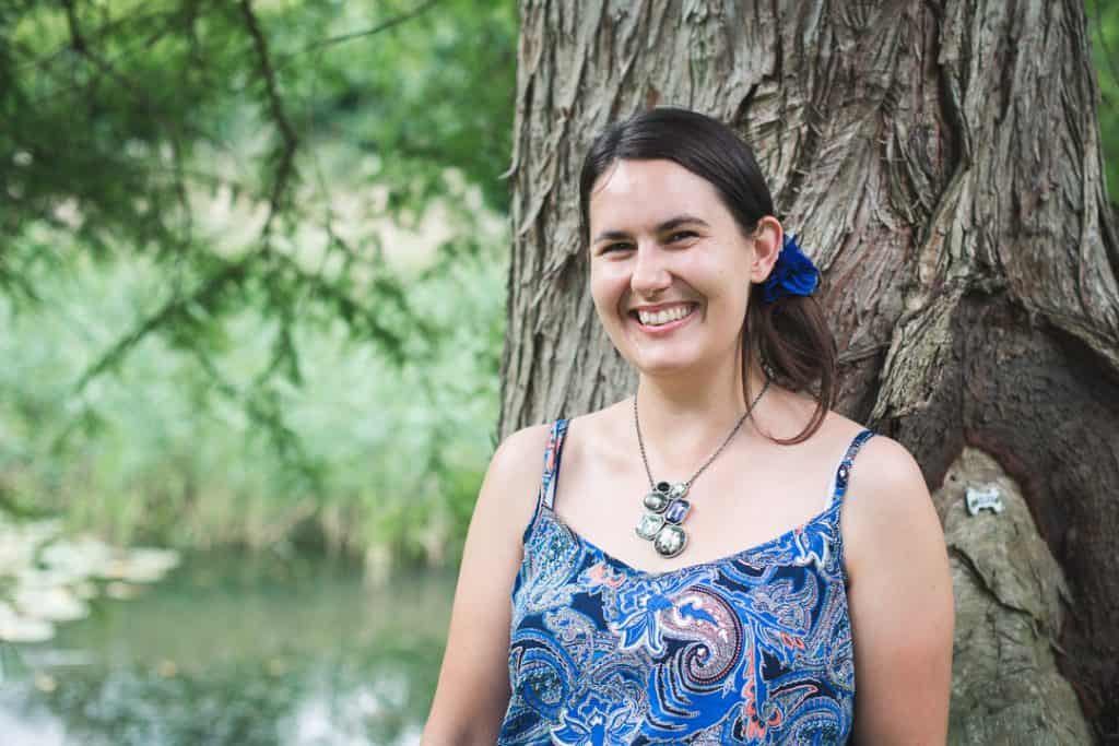 Carla Watkins, photographic artist - Portrait, boudoir, alter ego and ...